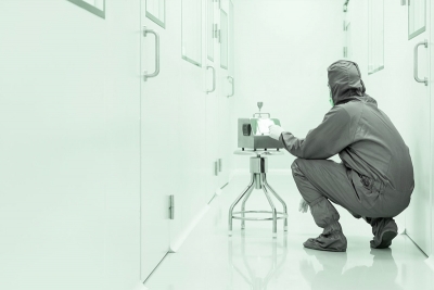 Cleanroom Airflow