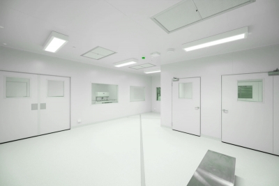 4 Things You Need to Know When Building a Cleanroom