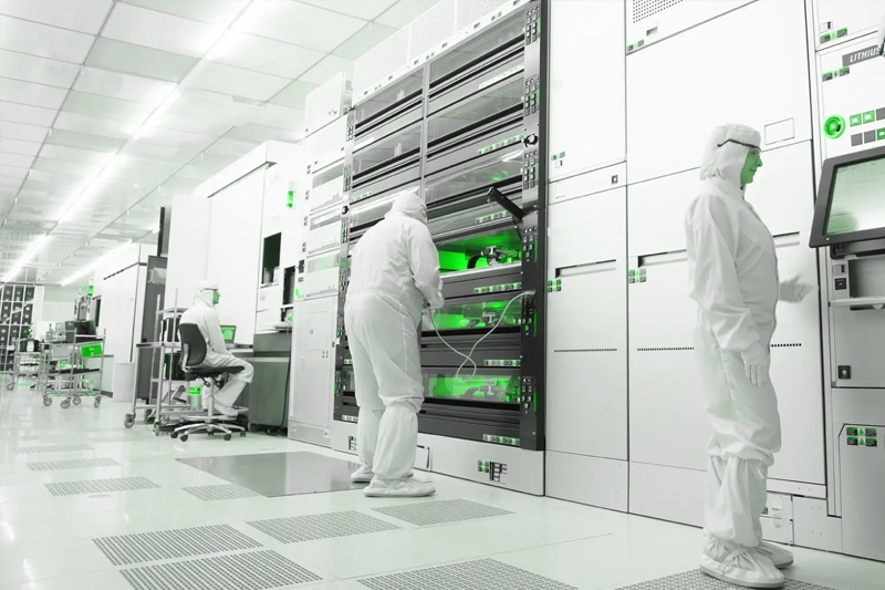 Best ESD Flooring Options for Cleanrooms