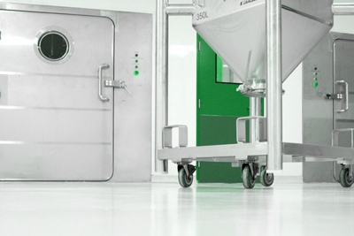 Reasons for Installing ESD Flooring