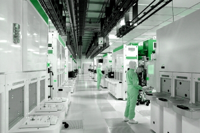 Cleanroom Airflow Velocities