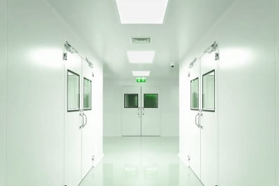 How To Design A Modern Cleanroom?
