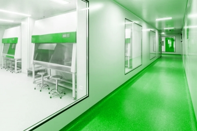 How To Decide On The Right Wall Material For Your Cleanroom