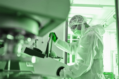 How to Properly Clean a Cleanroom