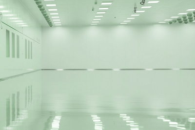 Best Clean Room Flooring Solutions - Cleanroom Flooring Requirements ...