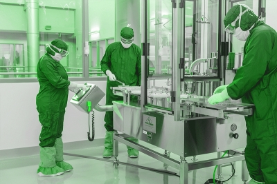 Step by Step: Cleanroom Gowning Requirements and Procedures