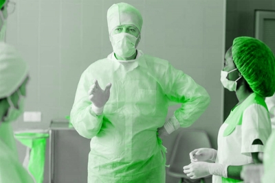 Cleanroom Maintenance & Safety: Key Practices for Preserving Precision ...