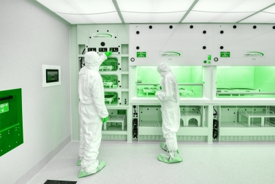 Home [www.cleanroom-industries.com]